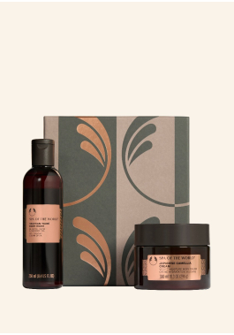 Spa Duo