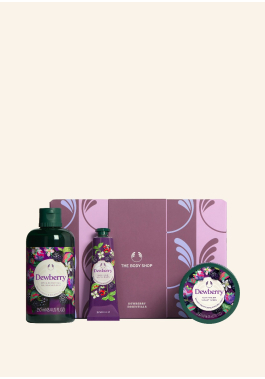 Dewberry Essentials