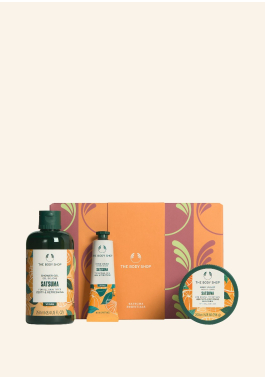 Satsuma Essentials