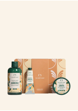 Almond Milk Essentials