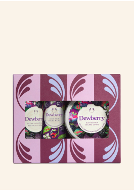 Dewberry Mini