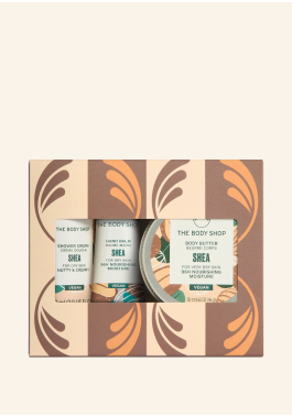 Shea Mini