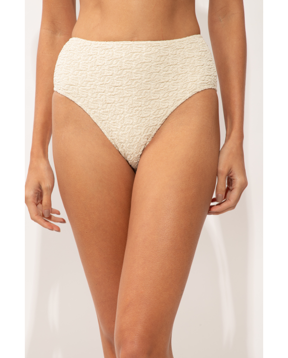 Bottom Brisa-Offwhite Hotpants