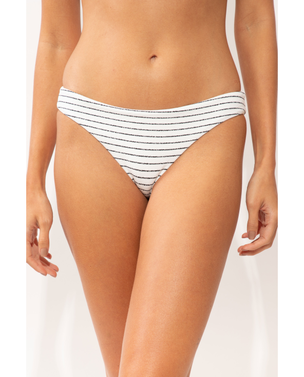 Bottom Linea-White Essential-Comfy