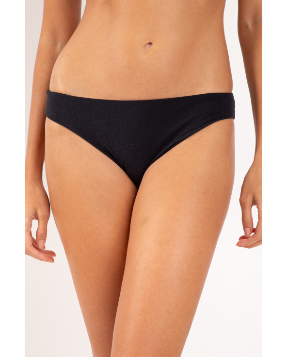 Bottom Malibu-Black Essential-Comfy