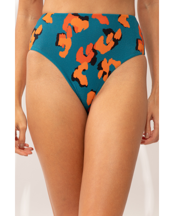 Bottom Luma Hotpants