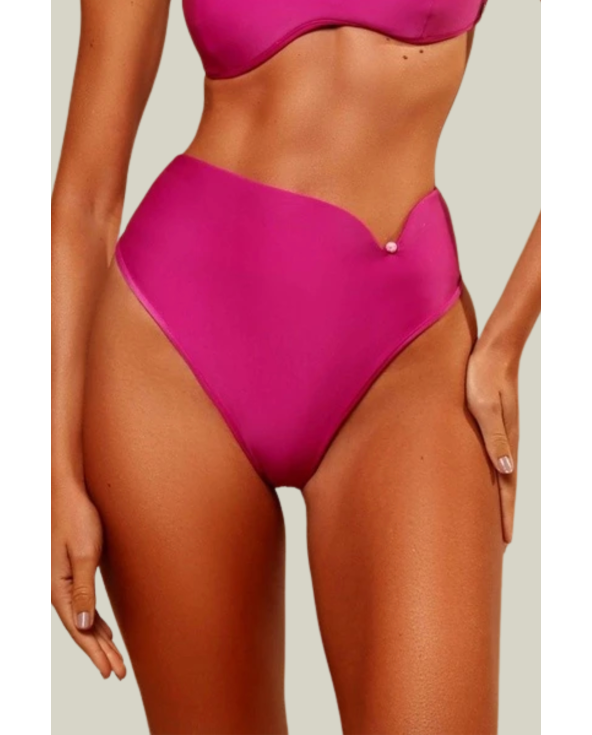 Bottom Rosa High-Waist