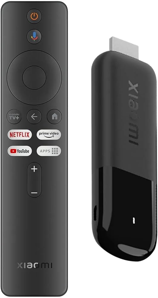 Xiaomi TV stick 4K Gen.2 2GB/8GB