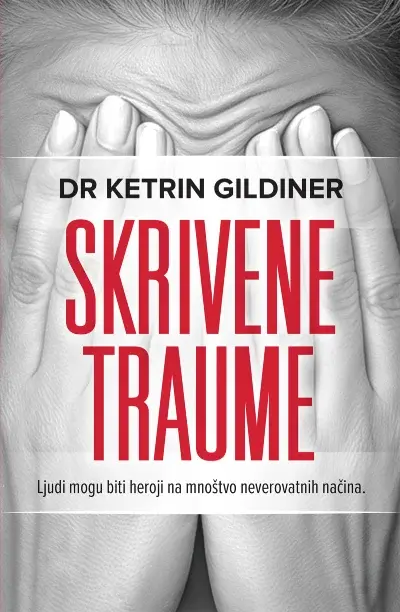 Skrivene traume