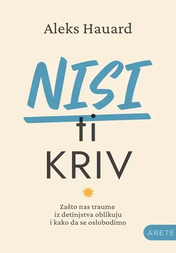 Nisi ti kriv