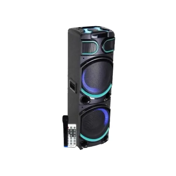 EDEN Bluetooth zvučnik ED-1026 Partybox