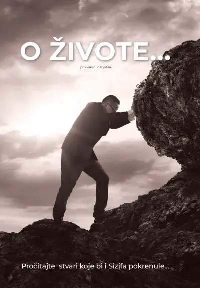 O živote, pokvareni džojstiku