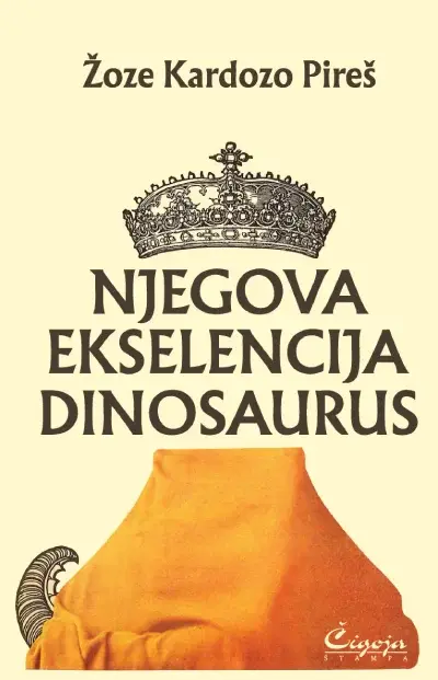 Njegova ekselencija Dinosaurus