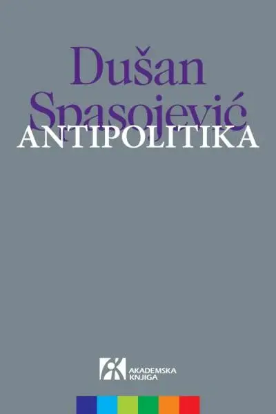 Antipolitika