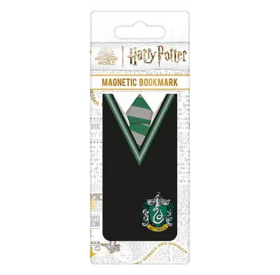 Pyramid International Bukmarker Harry Potter, Slytherin Uniform