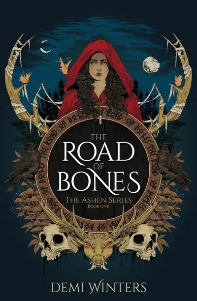 The Road of Bones