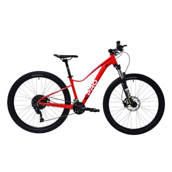 CAPRIOLO Mountain bike AL-EVE 7.5 Crveno 13″