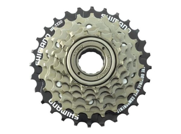 SHIMANO ZUPCANIK 6 BRZINA AMFTZ5006428