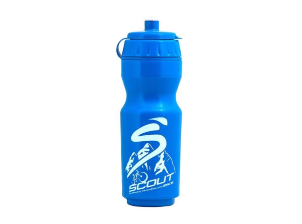 SCOUT BOCA PLAVA 650 ml