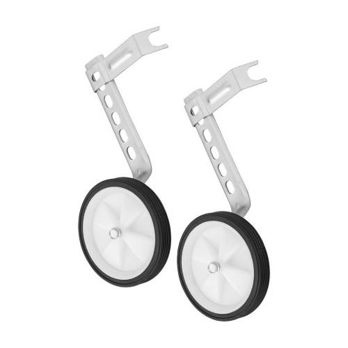 Pomoćni točkići beli 16″ – 20″- 3729001