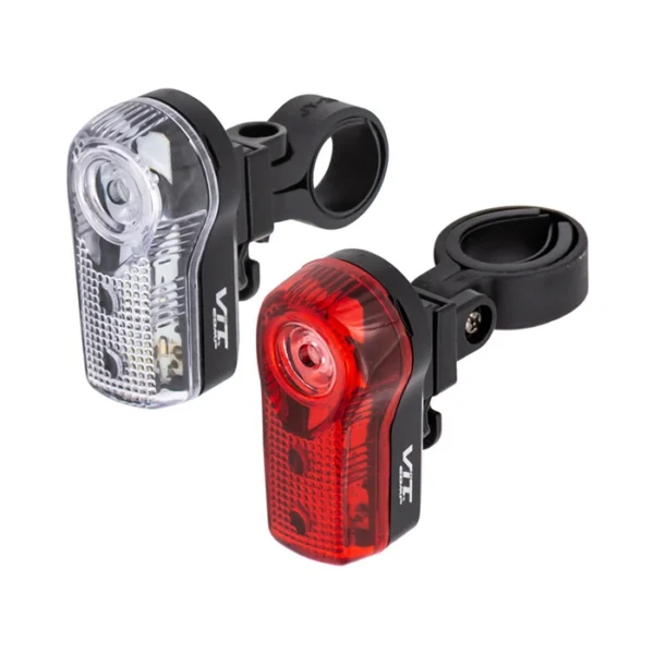 VITCOMP Lampa prednja i zadnja JY-173
