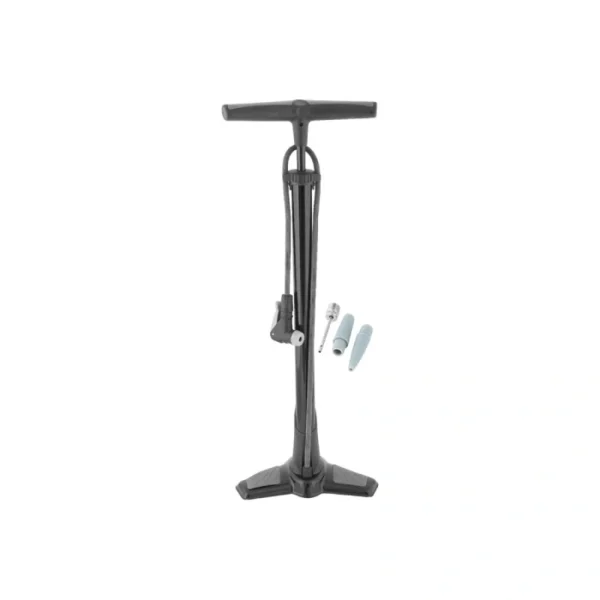 BEE PUMP Pumpa motorna Alu Crna AV-DV-PV
