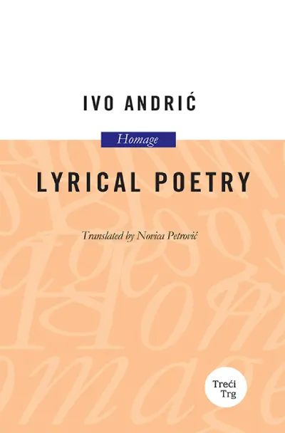 Lyrical Poetry