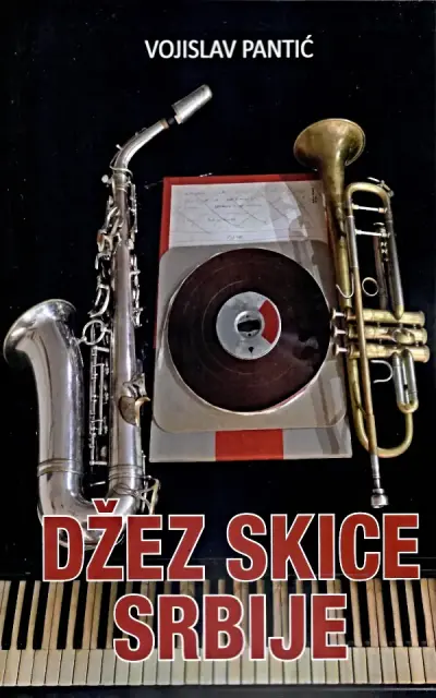 Džez skice Srbije
