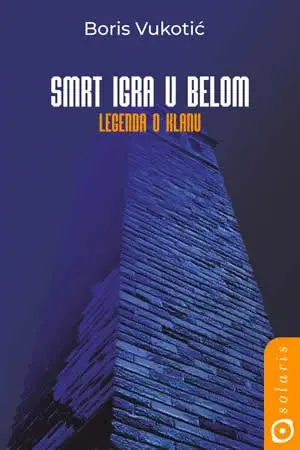 Smrt igra u belom: Legenda o klanu