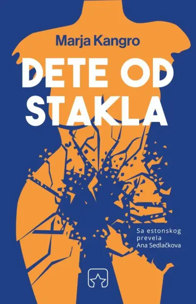 Dete od stakla