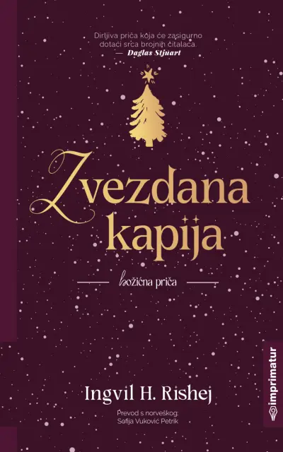 Zvezdana kapija - božićna priča