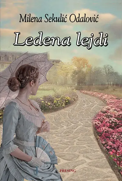 Ledena lejdi