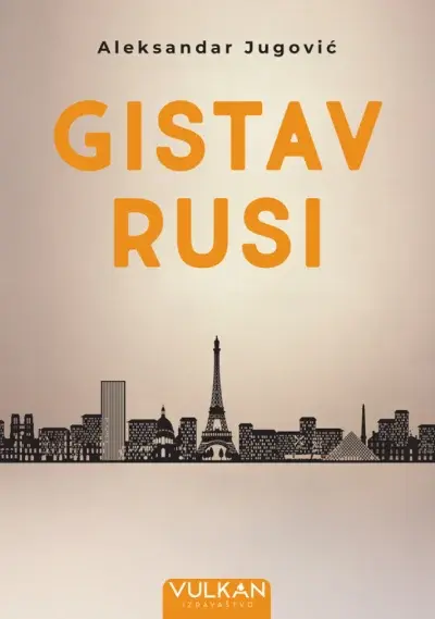 Gistav Rusi