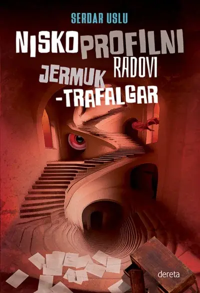 Niskoprofilni radovi JermukTrafalgar