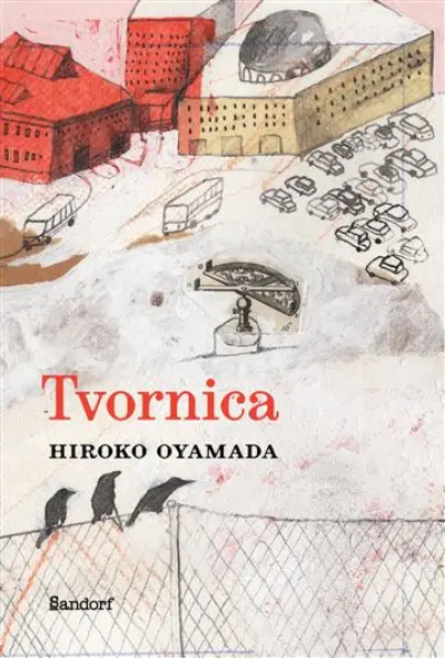 Tvornica