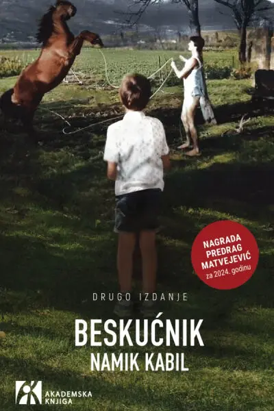 Beskućnik, 2. izdanje