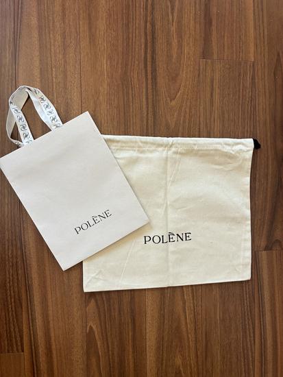 Polene kesa i dust bag