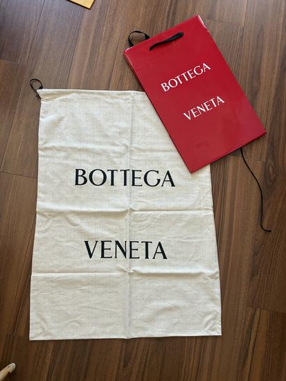 Bottega Veneta dust bag veliki i kesa