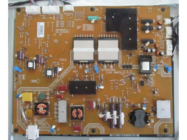 FSP158-5FS01 , Mrezna ploca za PHILIPS–40PFL8606K/02