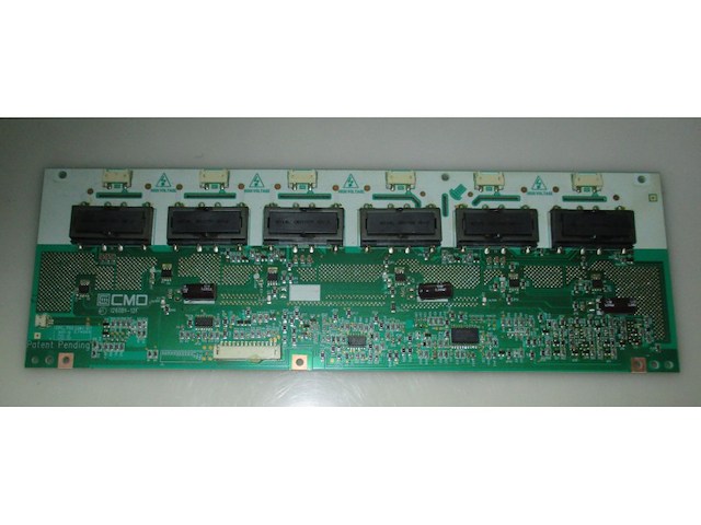 I260B1-12F ,  Inverter za Texoni-LX26
