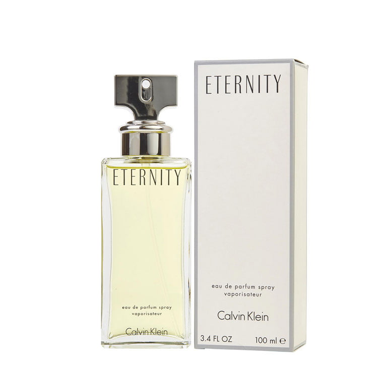 Nicole 022 EDP inspirisan Calvin Klein Eternity For Women