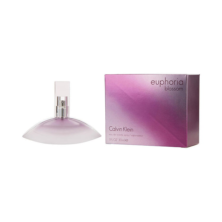 Nicole 120 EDP inspirisan Calvin Klein Euphoria Blossom