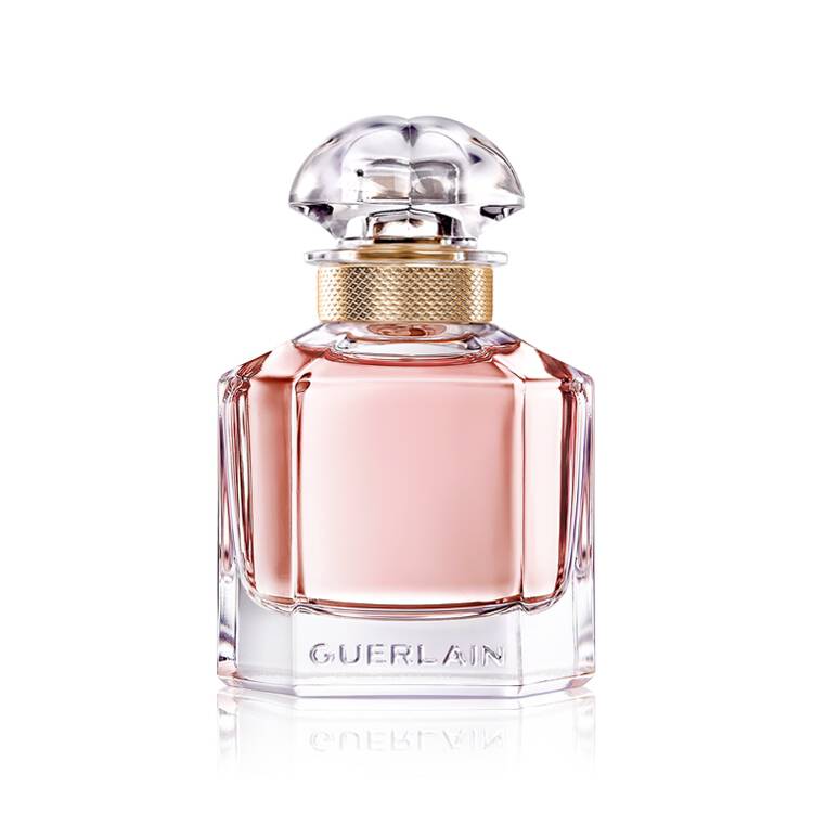 Nicole 204 EDP inspirisan Guerlain Mon Guerlain