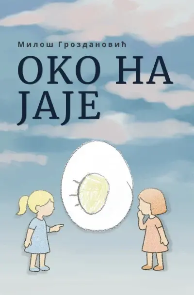 Oko na jaje