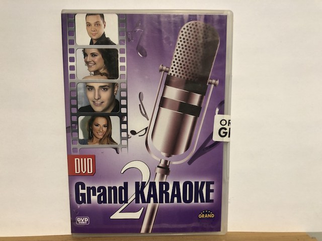 Grand Karaoke 2
