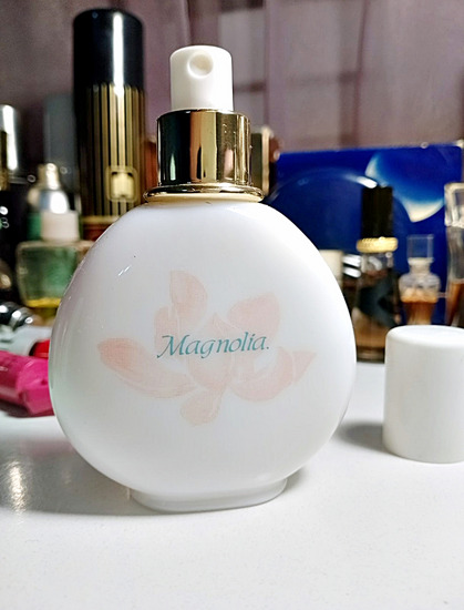 Yves Rocher Magnolia REZZZ