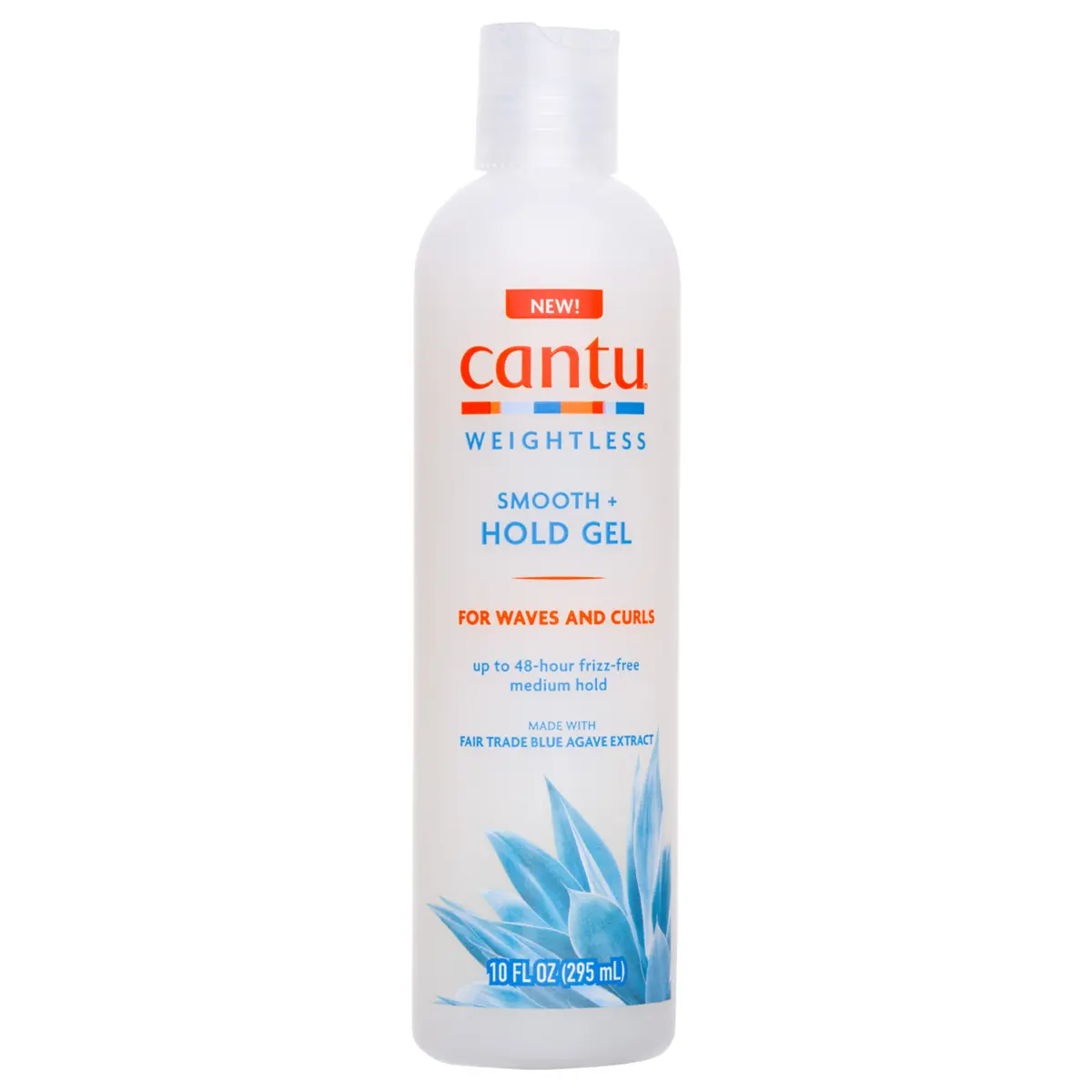 Gel za kovrdžavu kosu – Weightless 295 ml