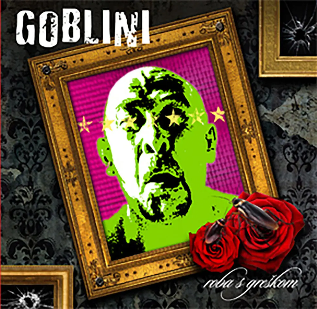 Goblini - Roba s greškom
