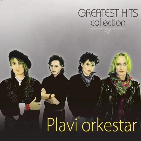Plavi Orkestar - Greatest Hits