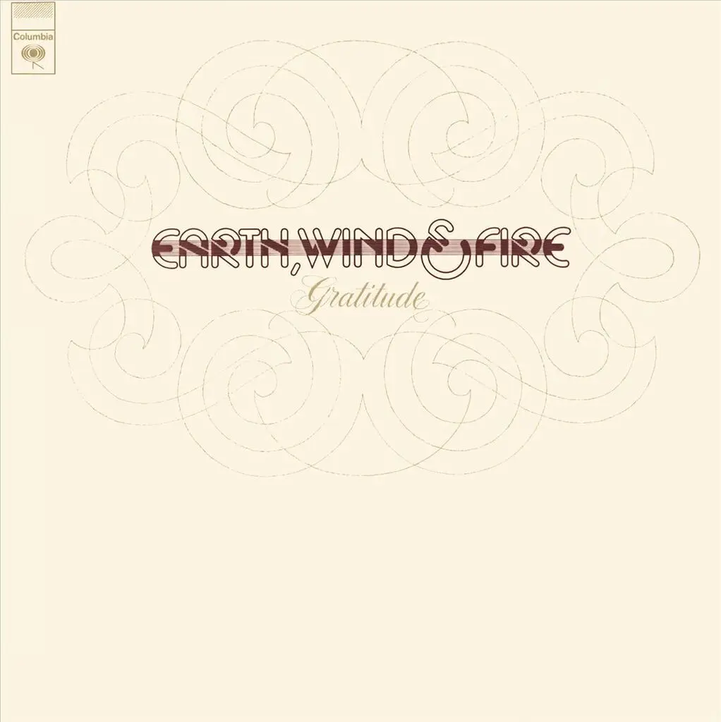 Earth, Wind & Fire - Gratitude